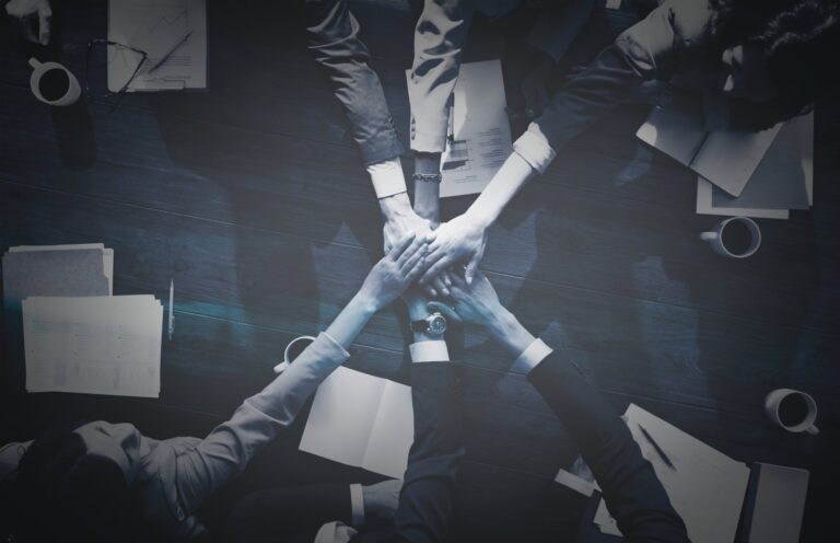Our Team | Crafting Your Story Branding Experts